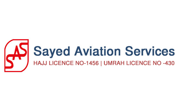 Sayed Aviation Services - The Ultimate Travel House Since 1989, Bangladesh.